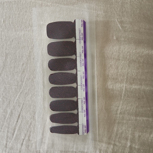 Color Street | Makeup | Color Street Russian Around | Poshmark